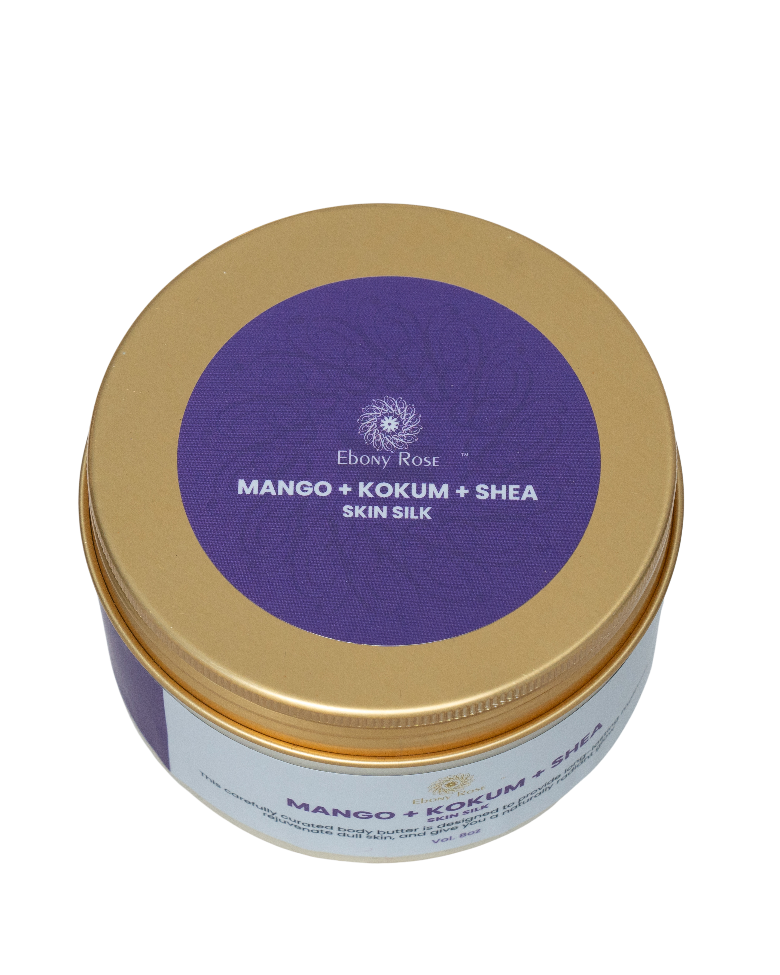 Mango + Kokum + Shea Skin Silk